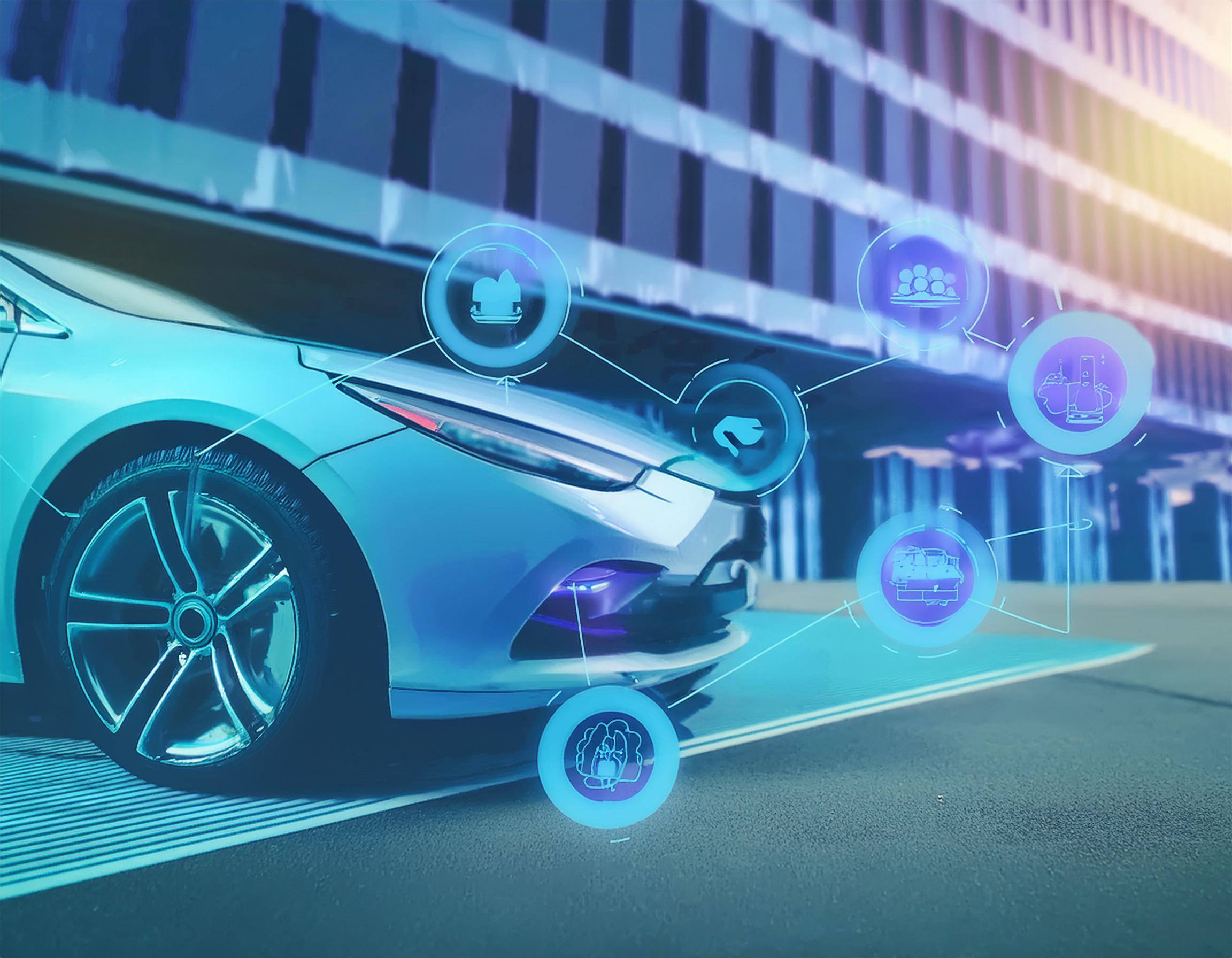 Automotive | Data, Analytics, and AI Solutions