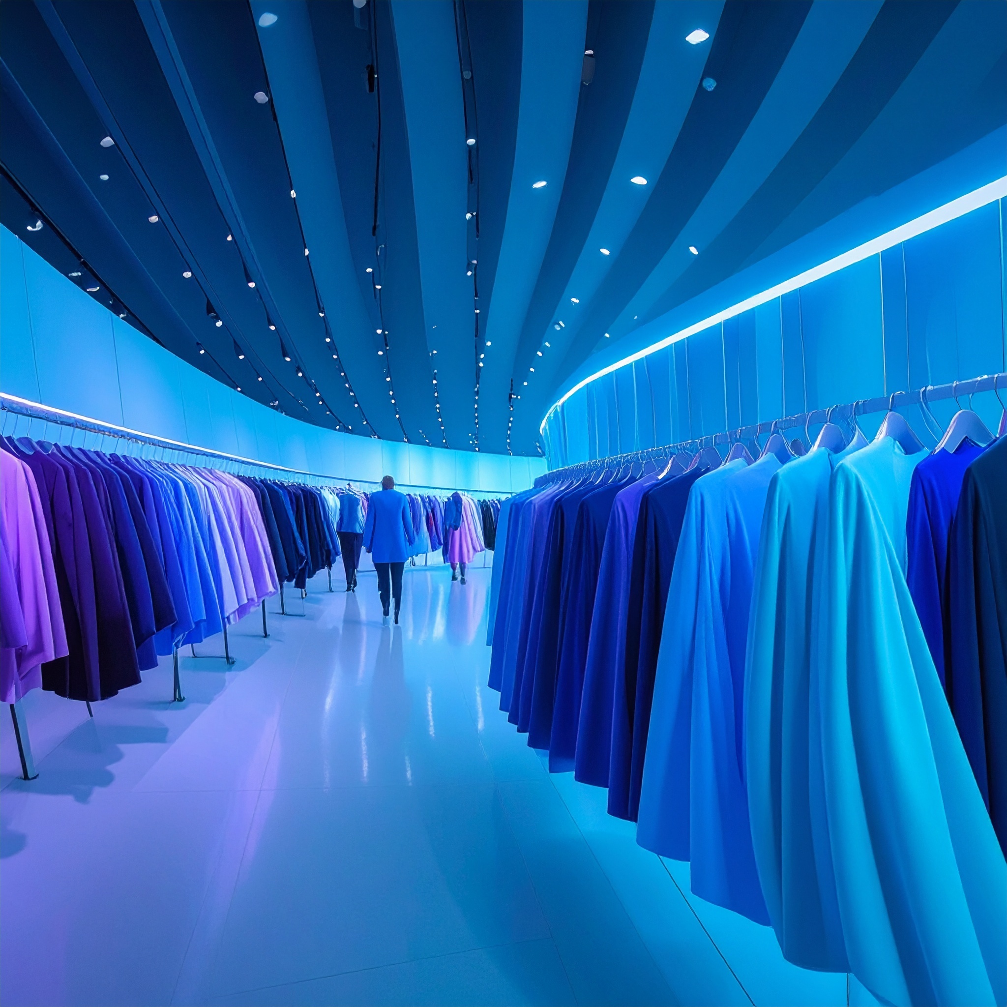 Brodheim’s Data-Driven Retail Transformation with SDG Group