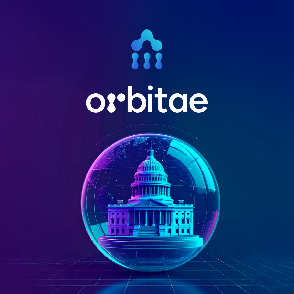 Orbitae–AI by SDG Group | AI Solutions for Government & Public Sector