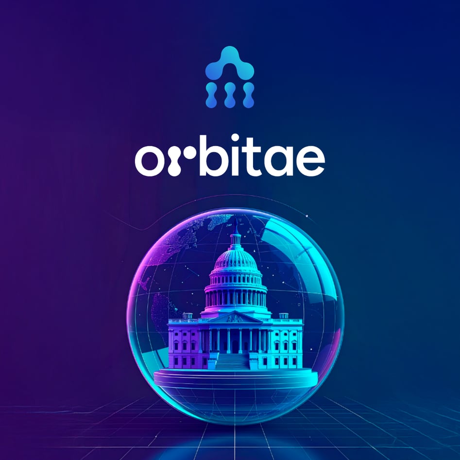 Orbitae–AI by SDG Group | AI Solutions for Government & Public Sector