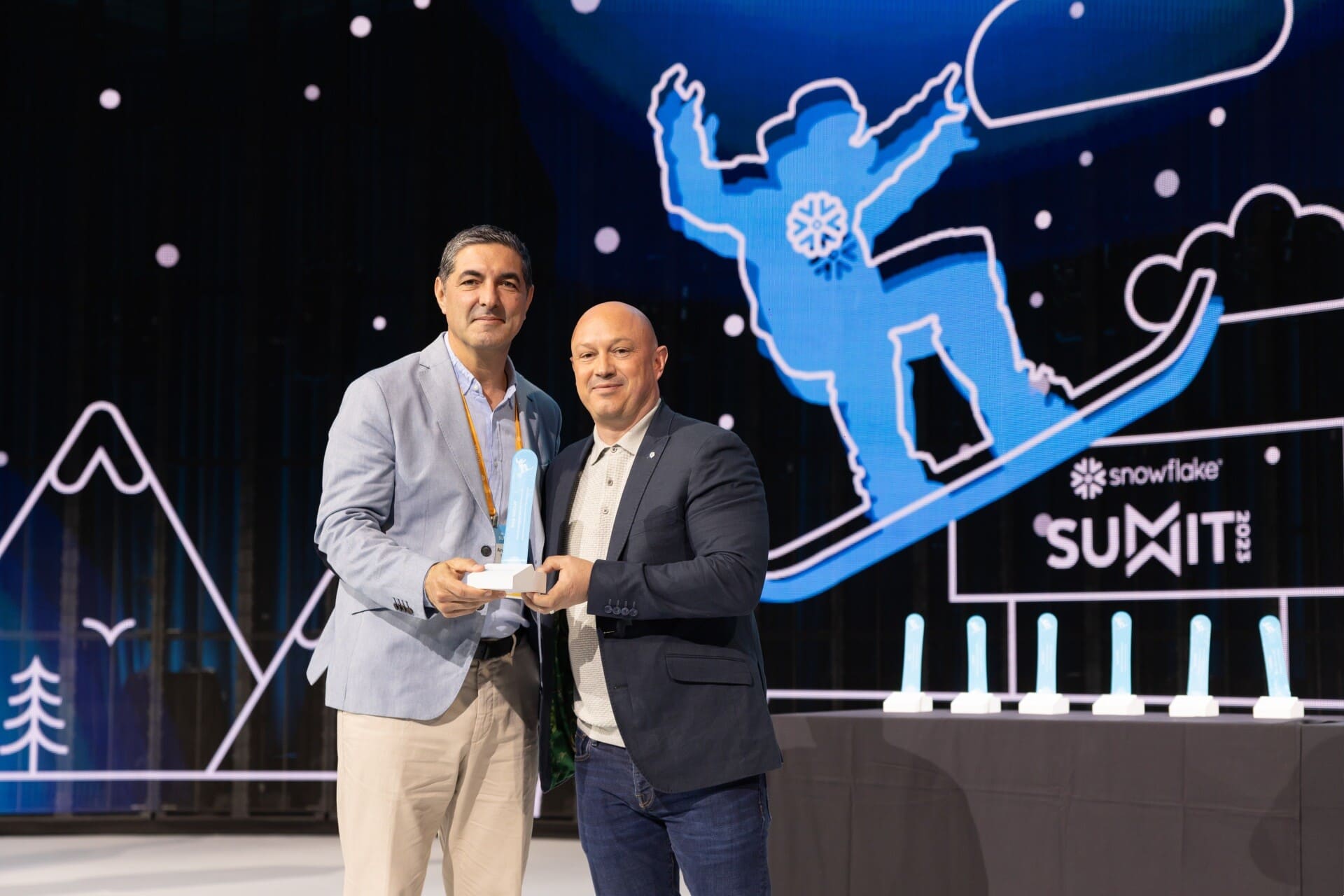 Recapping the 2023 Snowflake Summit | SDG Group