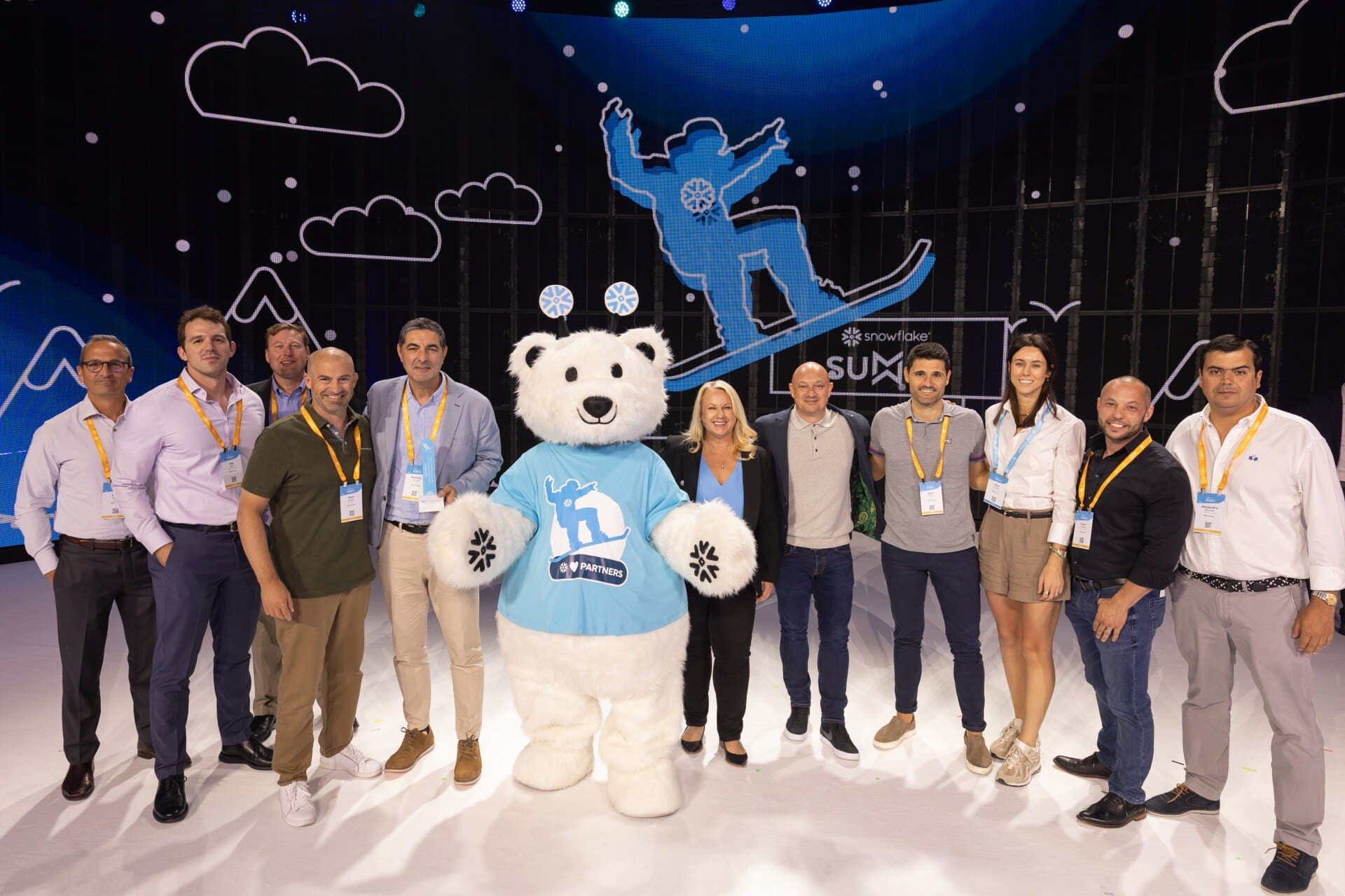 Recapping the 2023 Snowflake Summit | SDG Group