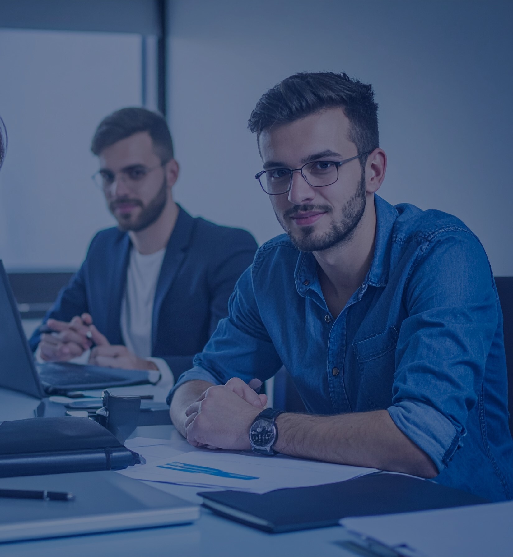 SDG NGP - Next Generation Program