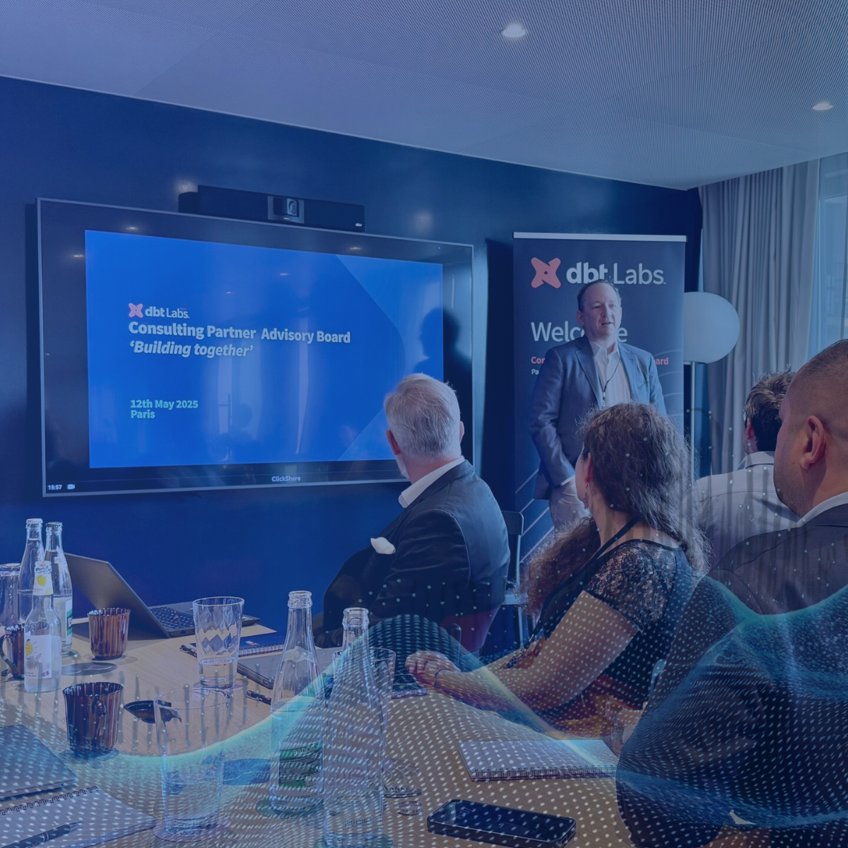 SDG Group Joins First-Ever dbt Consulting Partner Advisory Board EMEA