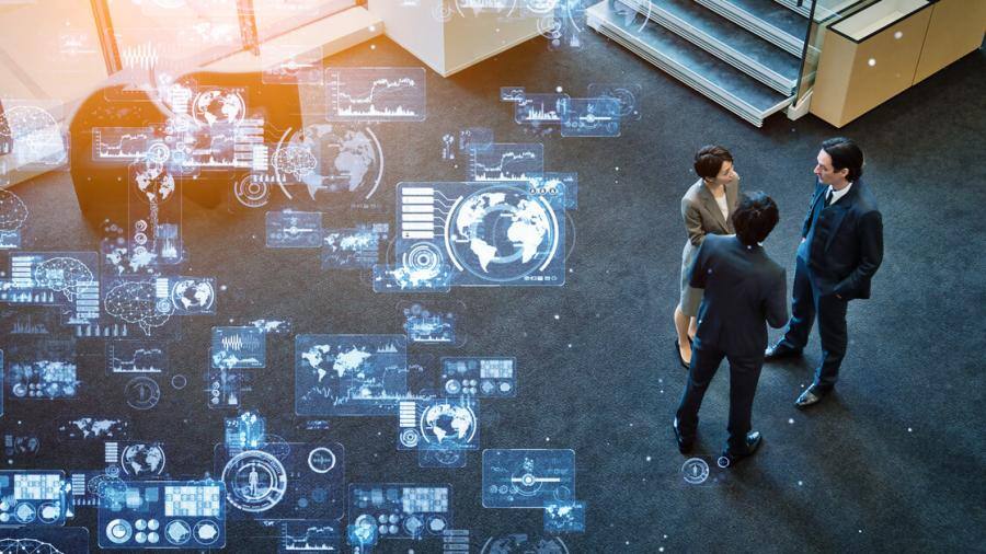 Advanced Analytics CoE: Potenzia il Business