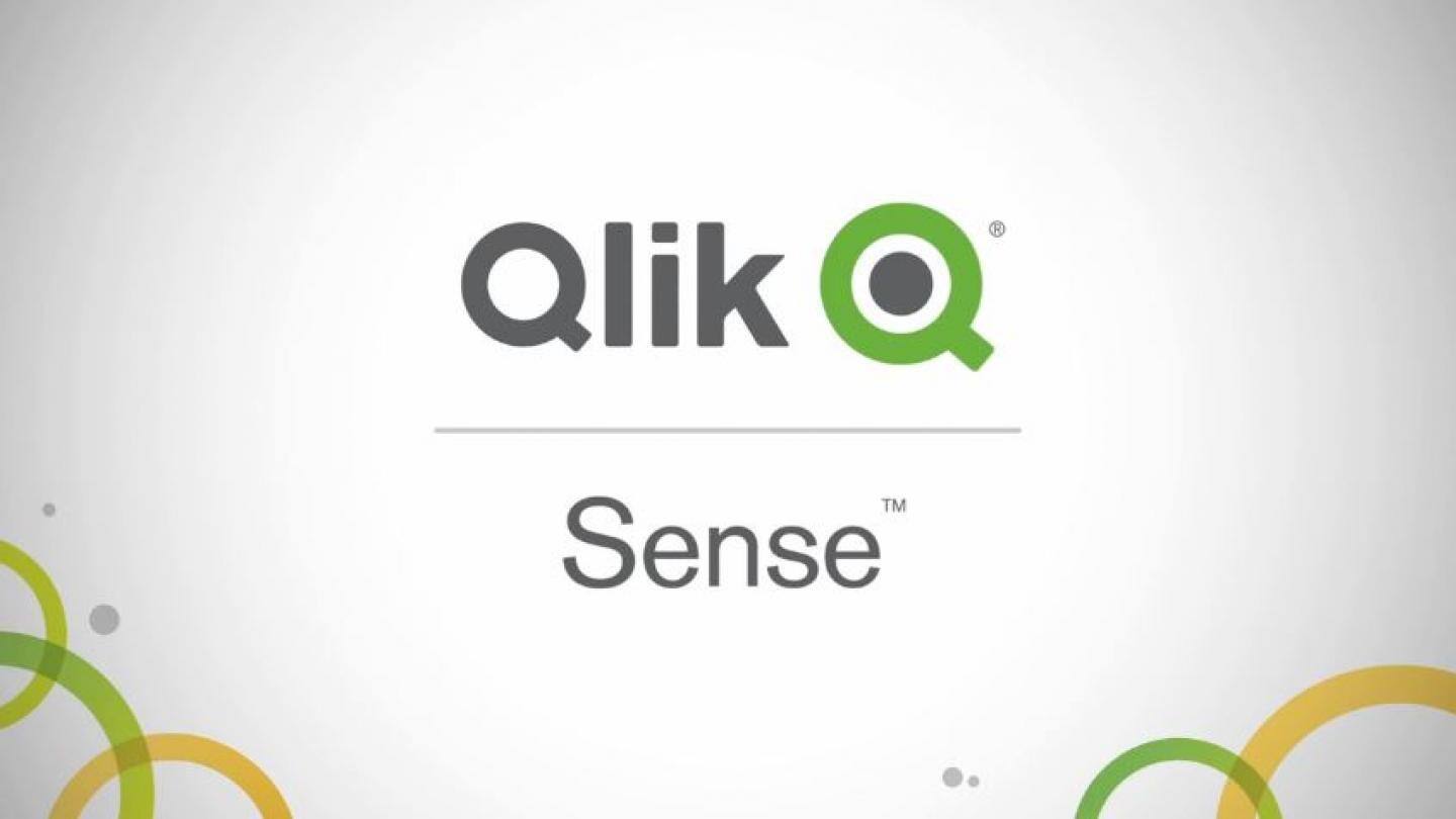 Qlik Logos Qlik Software Company Logo Editorial Stock Photo. Image Of