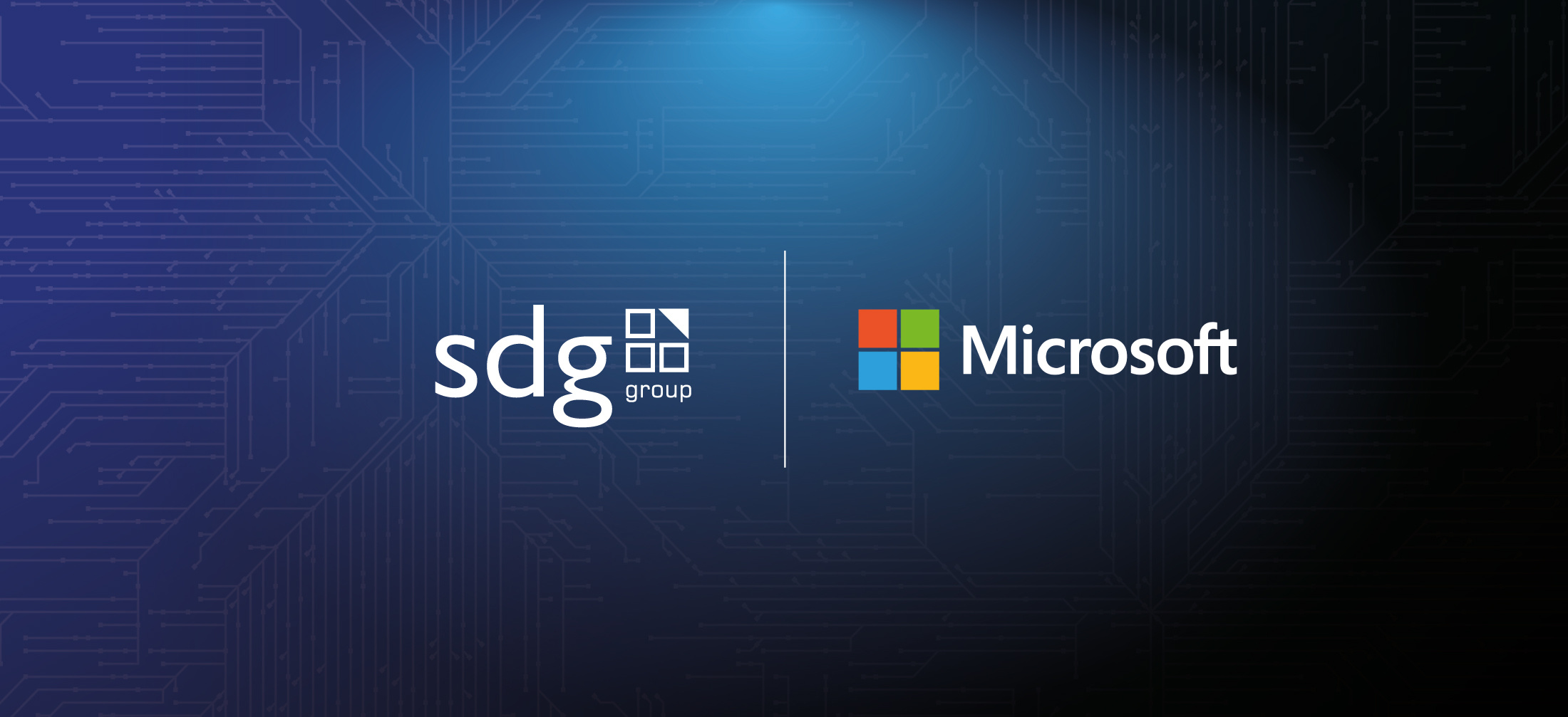 SDG Group logra certificación máxima en Datos, IA y Apps