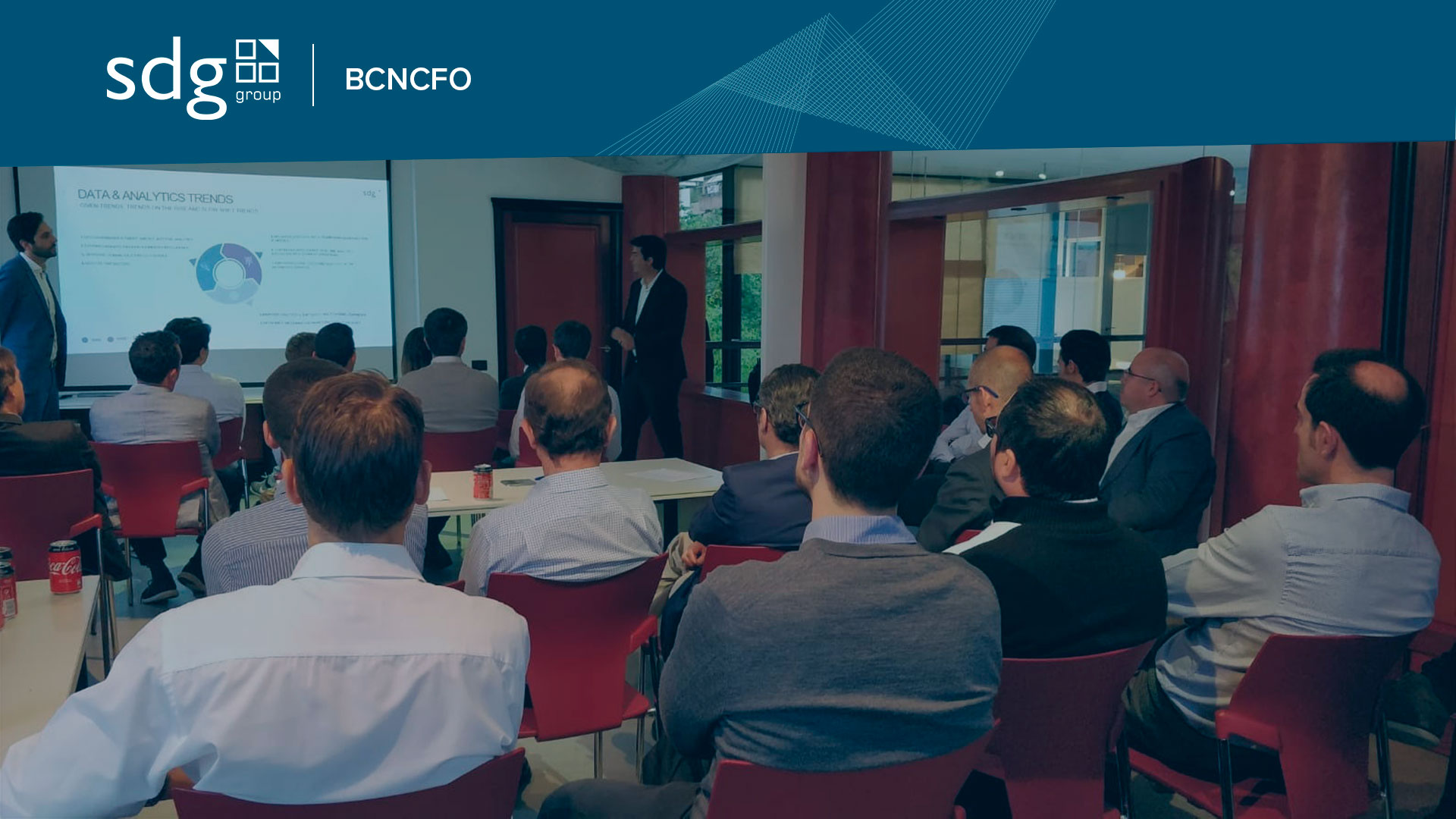 Tendencias en Analytics: Cómo SDG Group se Convierte en Líder | SDG Group