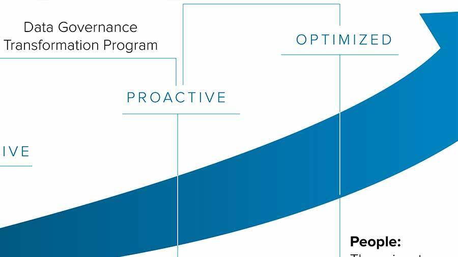 The Data & Analytics Maturity Curve | SDG Group
